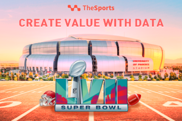 10 “Super” Statistics for Super Bowl | by TheSports | Medium