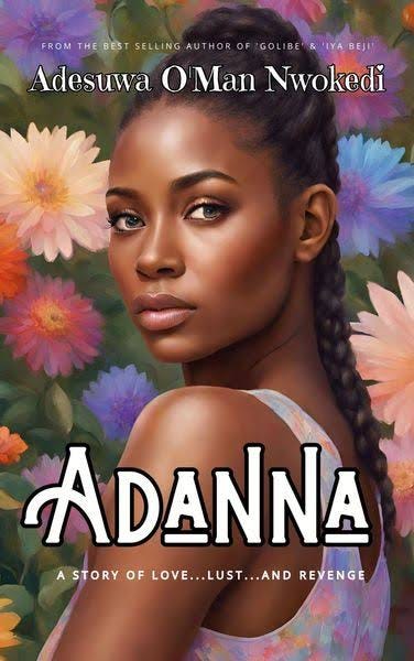 Adanna: A Review.. Enjoy! ️ | by Your Favorite Bookish Girl | Sep, 2024 | Medium