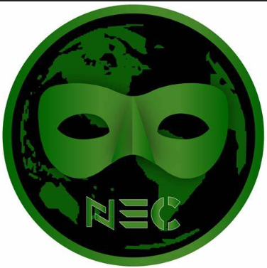 NCOG Earth Chain Structure. Security | by Mike D | Jul, 2024 | Medium