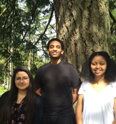 From Poverty to Prep School. Study-Work Curriculum for Low-Income… | by ...