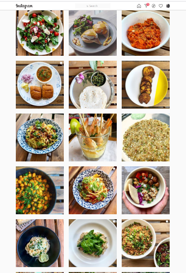 What’s Cooking?. Being cooped up at home is forcing many… | by ...