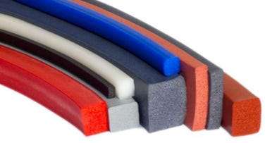 Closed Cell VS Open Cell Foam / Sponge | by ARIS Performance Silicones ...