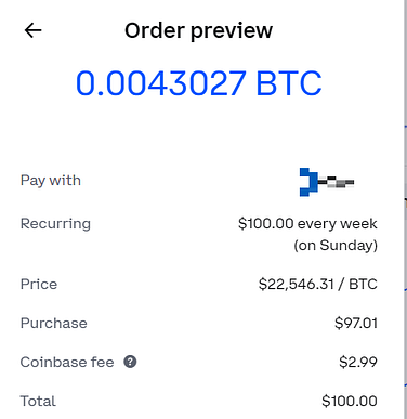 An Analysis of 10 Different Exchanges/Platforms to find the best place to DCA your fiat into Bitcoin
