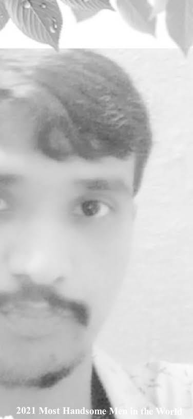 Best photographs enough to prove D.Jeelan(Dadagari) is most handsome ...