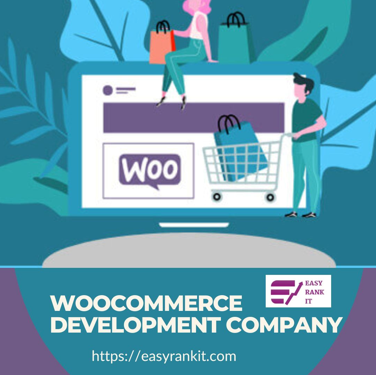Why Your Business Needs a Dedicated WooCommerce Development Company ...
