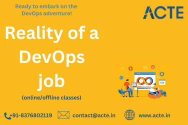 From Novice to Ninja: Mastering the Realities of DevOps | by Vidhyaguna | Medium