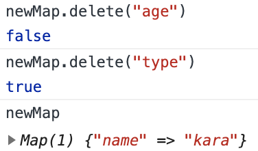 Map and Object in JavaScript — let’s talk. | by Kara Odle | Medium