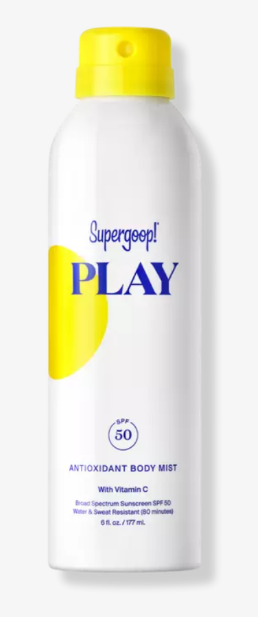 Protect Your Skin: 6 Best Sunscreen Sprays Available at ULTA | by Berry ...