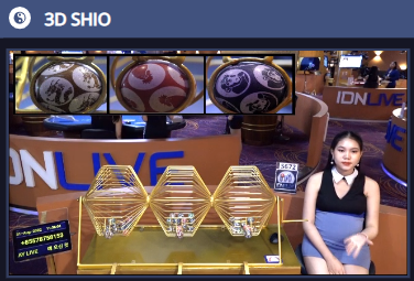 CARA BERMAIN 3D SHIO LIVE GAME. Selamat datang pecinta judi online ...