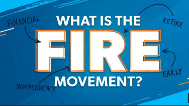 FIRE (Financial Independence Retire Early): A Step-by-Step Guide to ...