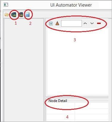 How to Solve UIAutomator Viewer Issue in MacOS? Solution for running UI Automator Viewer in ...