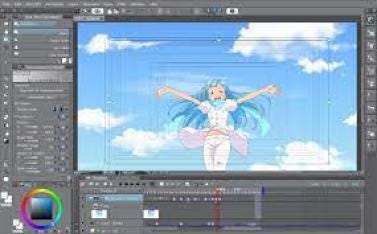 Clip Studio Paint EX 1.12.8 Crack + Activation Key 2023 | by Rajshahi ...