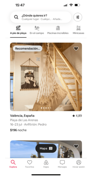 Los 5 Mejores Ejemplos de Apps Nativas | by Noelia Leiro - Actualízatec ...