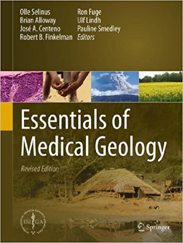 Essentials of Medical Geology (Revised Edition) — eBook | by Univpdf ...