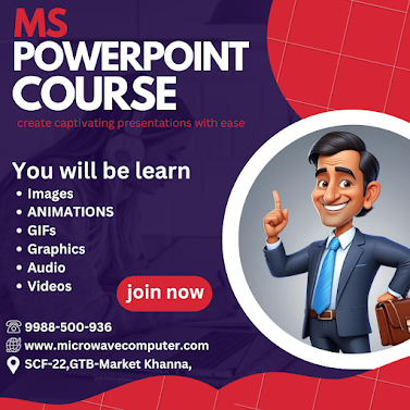 Mastering MS PowerPoint Essentials | by khush bhatti | Aug, 2024 | Medium