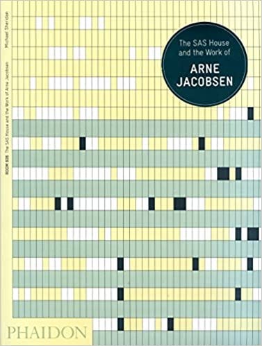 [PDF] [DOWNLOAD] Room 606: The Sas House and the Work of Arne Jacobson ...