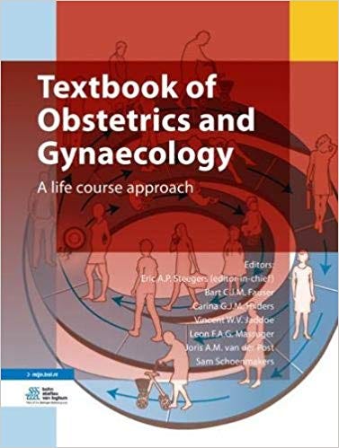 Textbook of Obstetrics and Gynaecology: A life course approach — eBook ...