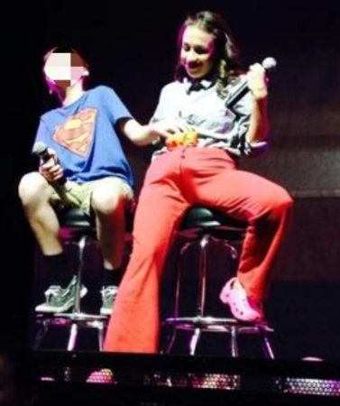 Grooming allegations against Colleen Ballinger aren’t that surprising ...