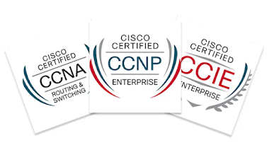 (CCNA) Cisco Certified Network Associate 200–301 Part(1) | by Aravindh ...