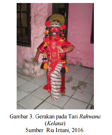 Topeng Randegan: Pencarian Penerus | by Meilita Rinalti | Medium