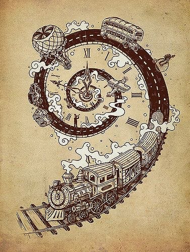 The Possibility of Time Travel: Exploring the Frontiers of Science and ...