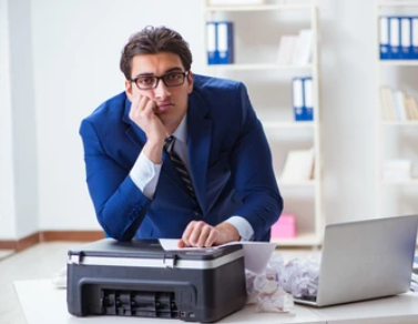 4 Common Printing Issues You May Encounter | by Sheena G. Jacutin ...