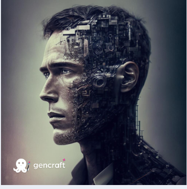 AI the creator for creators. AI (Artificial Intelligence) is no more ...