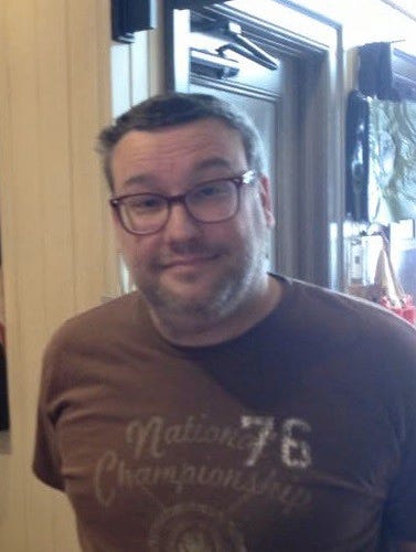 A Conversation with Steve Berman. Amanda Jean talks balancing writing ...