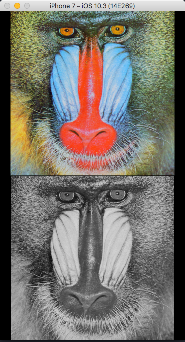 Using Opencv In A Swift Project Computer Vision And Robotics A Z Guide By Dmytro Nasyrov
