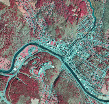 Introduction to Geospatial Data Types, Tools and Programs | by Kendall ...