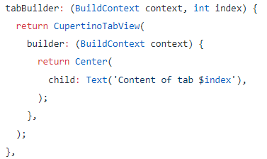Build an IOS app with Flutter — 4 | by Jayanth Srinivasan | Medium