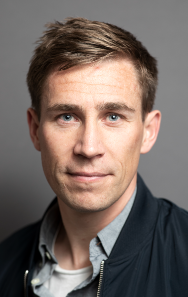 Meet the Team: Carsten, General Partner — Officer, intrapreneur and ...