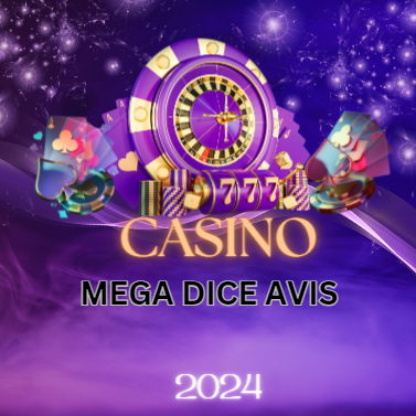 💰 MEGA DICE AVIS: Investissement Prometteur pour des Retours 1000x ...