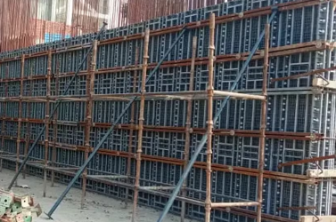 Building Faster, Smarter: Why Choose Plastic Formwork from Nova ...