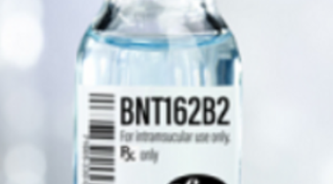 Vaccine BNT162b2 — analyse RNA chain - Olek Nekrasov - Medium