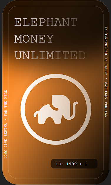How to Mint & Stake an Elephant Money NFT | by Lamcer31210 | Cryptozoa