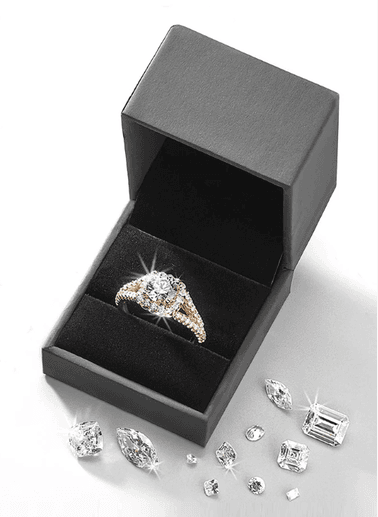 How to Hide Ring Box When Proposing: Sneaky Tips Revealed | by Sohidul ...