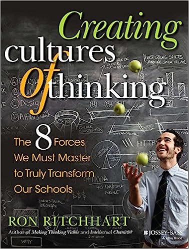 READ/DOWNLOAD%> Creating Cultures of Thinking: The 8 Forces We Must ...