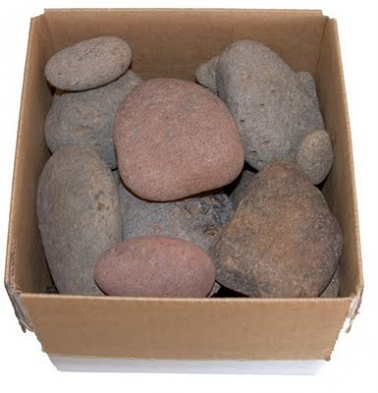 Box of Rocks#1 — Rocks having sex | by Keira | Medium
