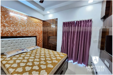 Aalap Elevation: Redefining Interior Design in Kolkata | by dilyupdate ...