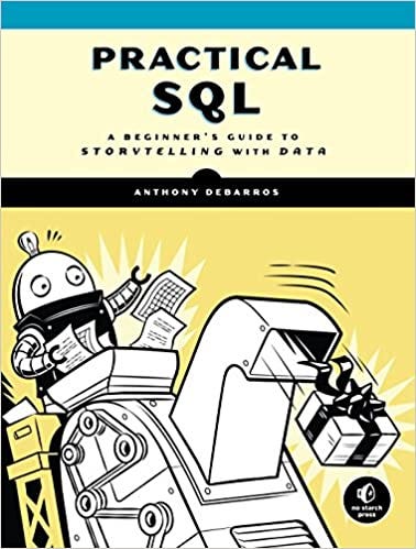 READ/DOWNLOAD*# Practical SQL: A Beginner’s Guide | by READ/DOWNLOAD ...