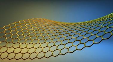 Graphene — A Possible Wonder Material? | by Zac Keto | Medium