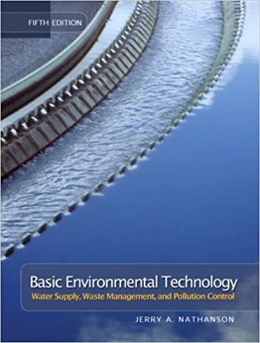 PDF Download%^ Basic Environmental Technology: Water Supply, Waste ...
