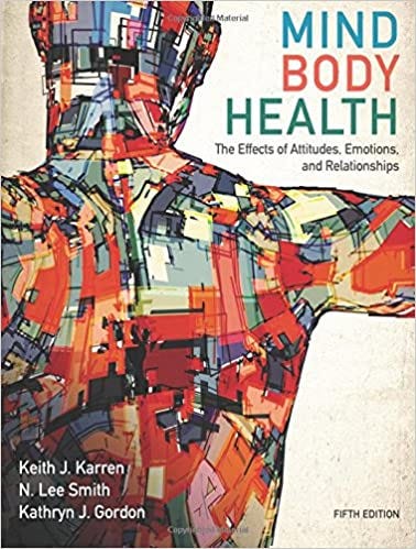 READ/DOWNLOAD=! Mind/Body Health: The Effects of A | by READ/DOWNLOAD ...