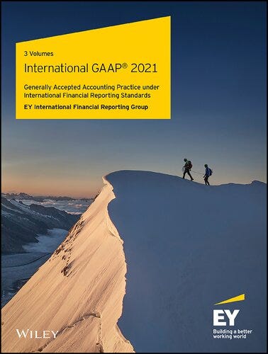 International GAAP 2021 — eBook PDF | by Mylibp5 | Mar, 2024 | Medium