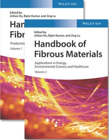 Handbook of Fibrous Materials (2 Volumes) — eBook | by Etextbooky6 ...