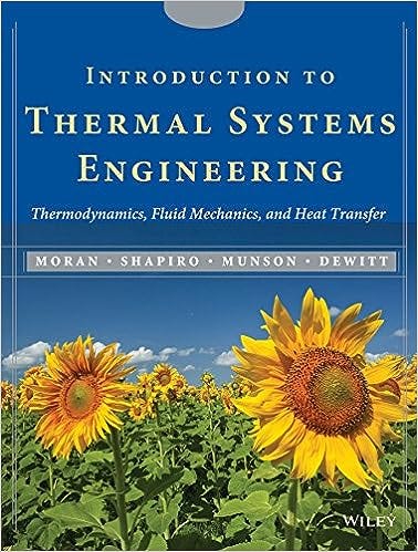 READ/DOWNLOAD=& Introduction to Thermal Systems Engineering ...