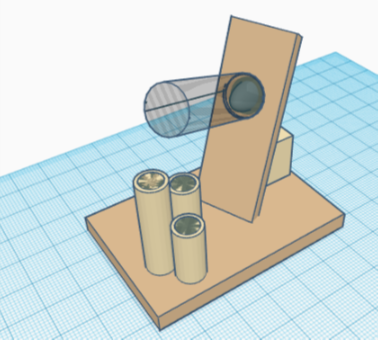 Trabajando con Tinkercad. Tinkercad es un software online que nos… | by ...