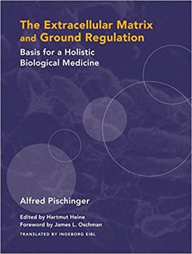 ^DOWNLOAD E.B.O.O.K.# The Extracellular Matrix and Ground Regulation ...