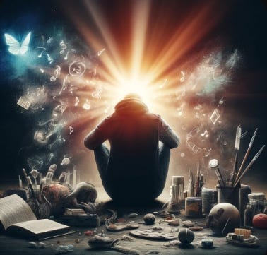 The Wasted Potential of Drug Addiction: A Tragedy of Human Talent | by ...